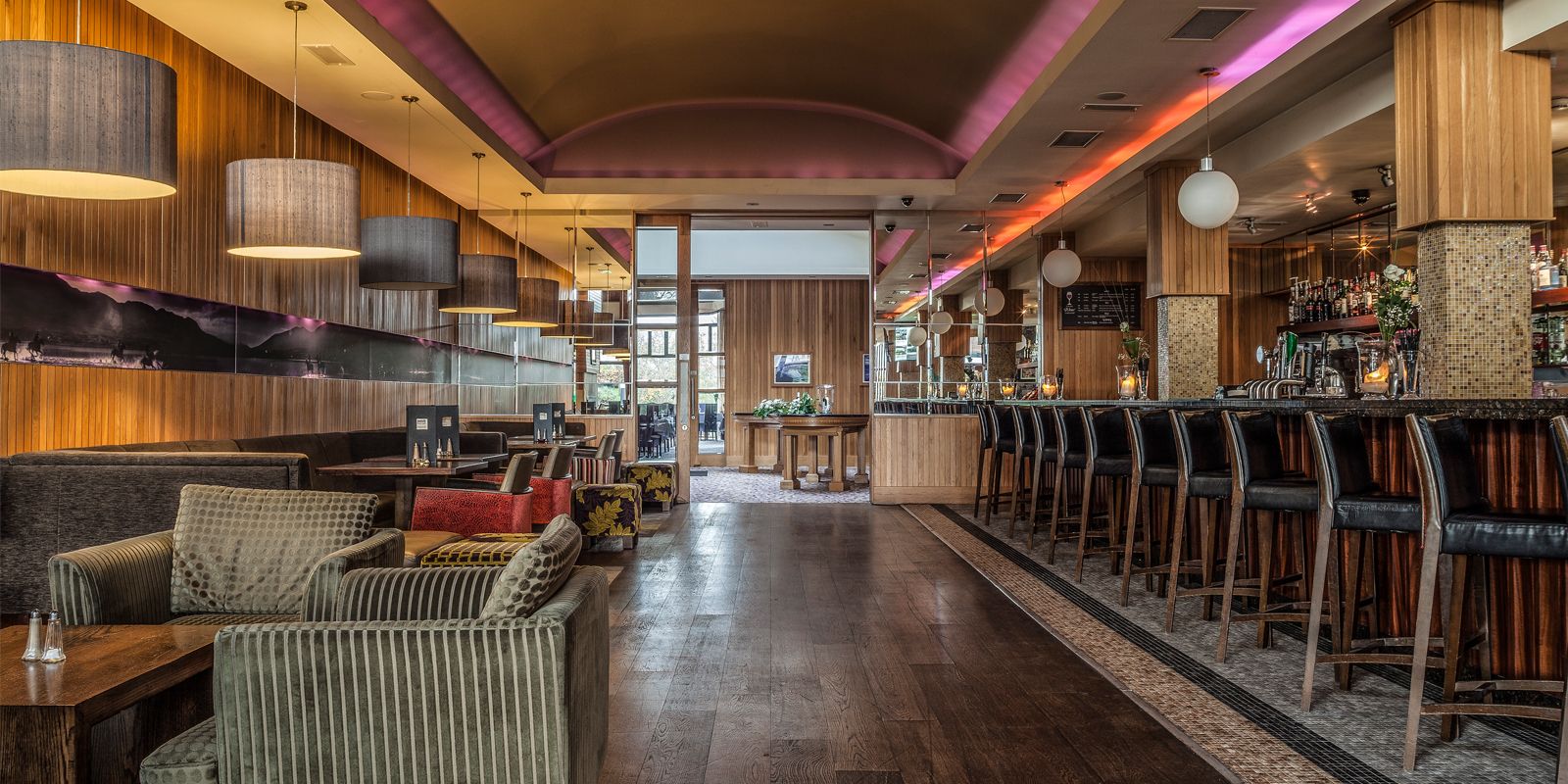 Westport Hotels, Hotel Westport, Hotels in Mayo | Westport Woods