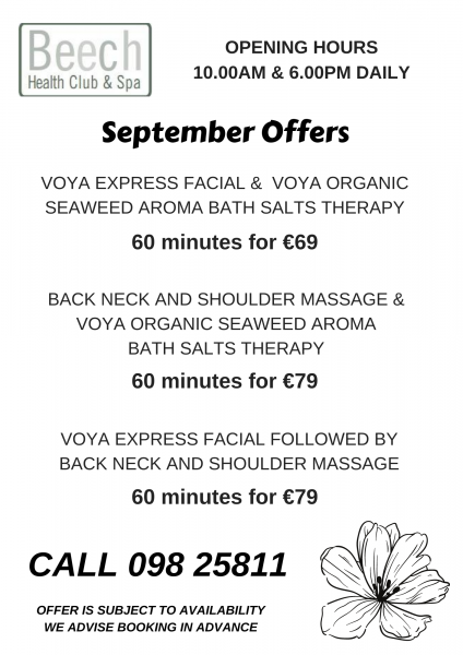 Spa Deals Westport Mayo, Spa Hotels Ireland | Westport Woods Hotel